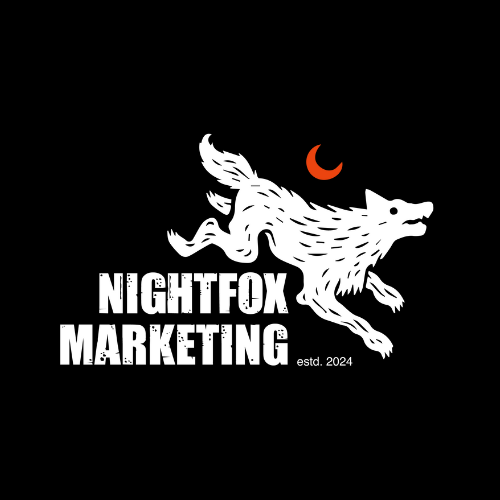 NightFox Marketing - Digital Marketing Agency